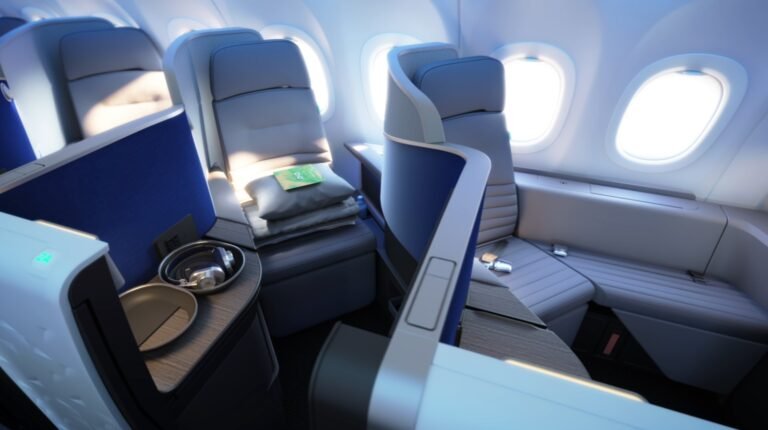 JetBlue Mint Suites Business Class Review - Fly Me Luxury | Best Deals ...